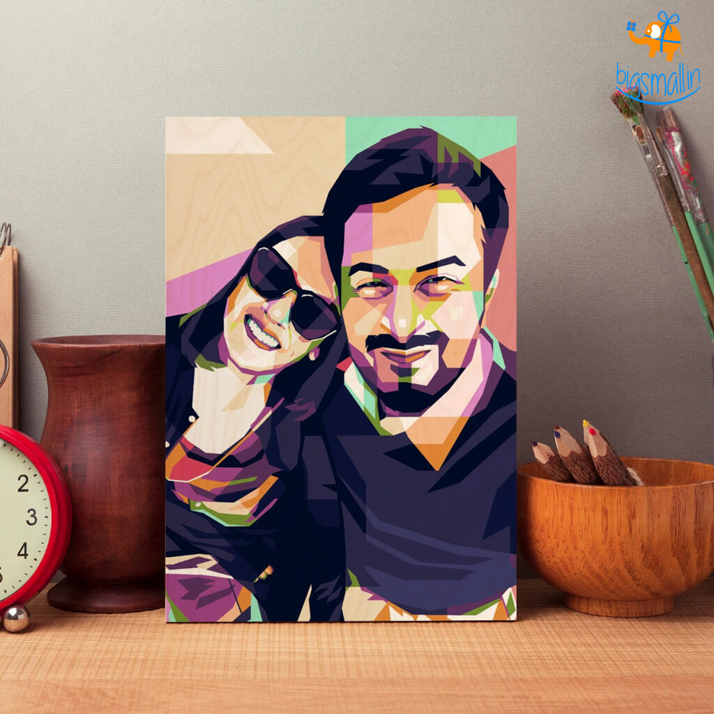 Personalised Gifts - Send Unique Customized Gift Online – Bigsmall.in