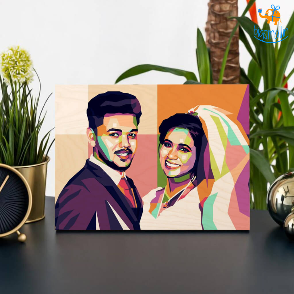 Personalised Gifts - Send Unique Customized Gift Online – Bigsmall.in