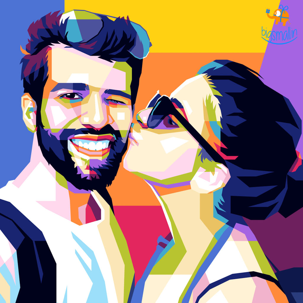 Personalised Gifts - Send Unique Customized Gift Online – Bigsmall.in