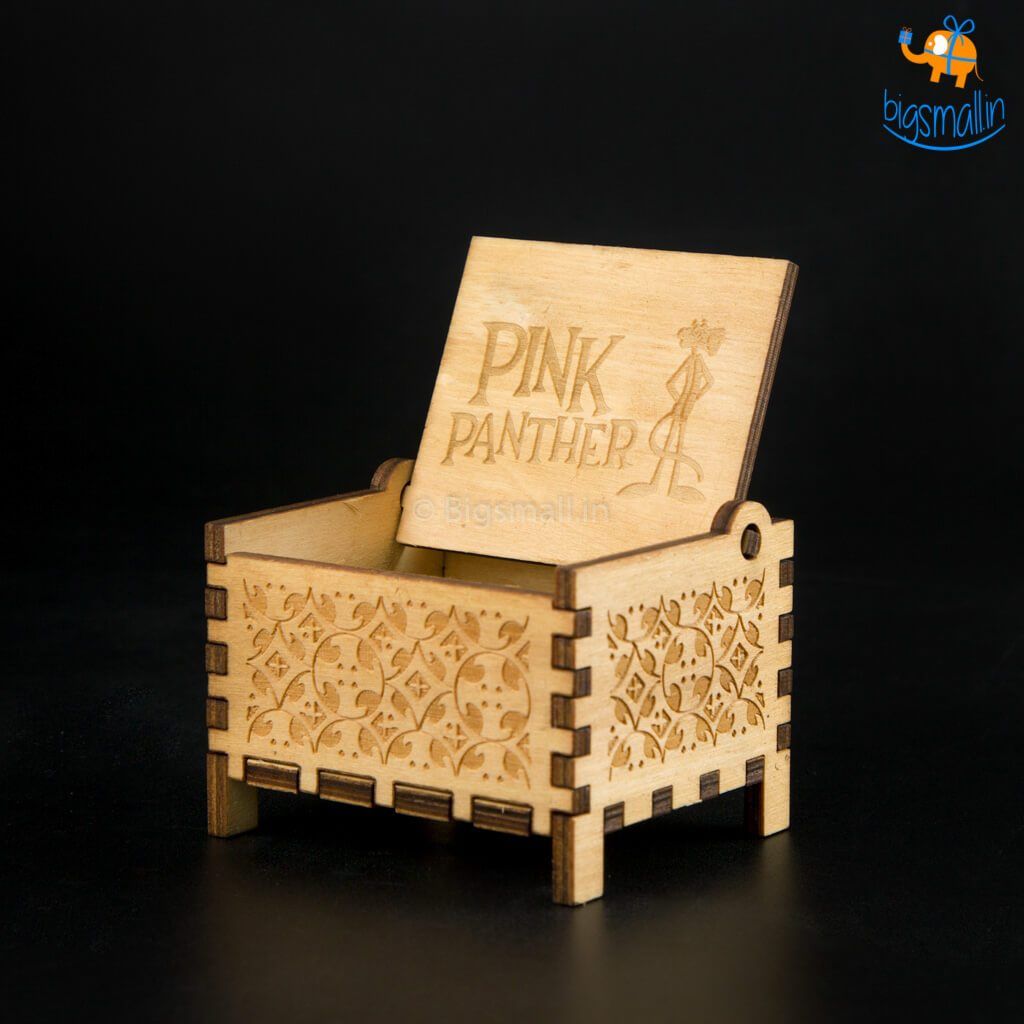 Music Box - Buy Music Box Gift Online In India – Bigsmall.in