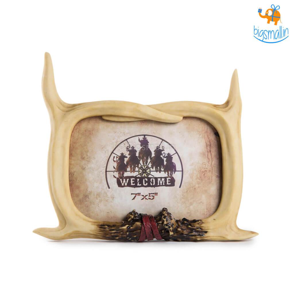 Vintage Memories Photo Frame – Bigsmall.in