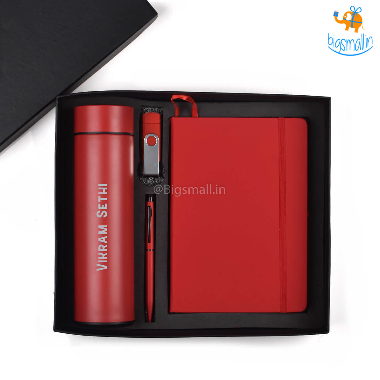 Tech Corporate Gift Box – Bigsmall.in