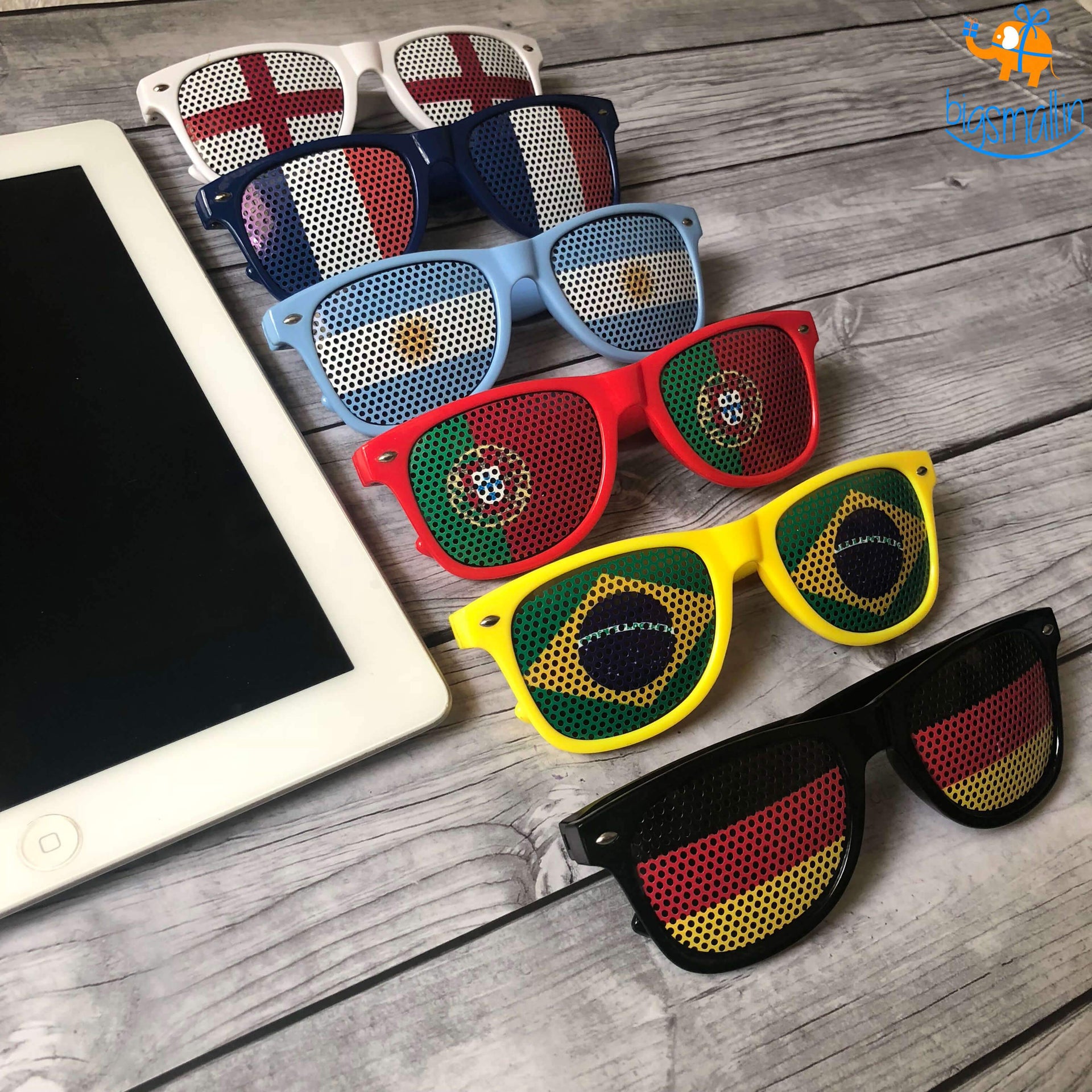 FIFA World Cup Gift Ideas - Buy Football Gifts Online – Bigsmall.in